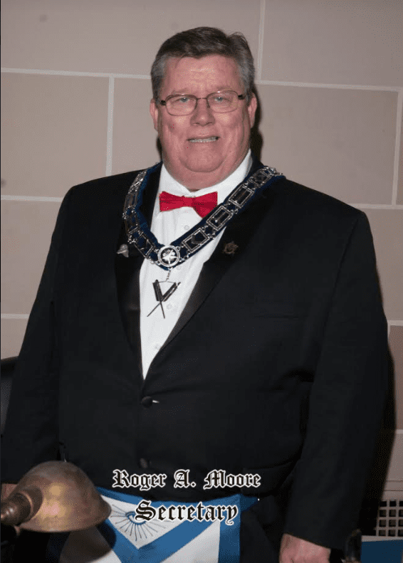 Morning Star Lodge No. 19