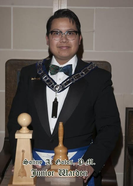 Morning Star Lodge No. 19